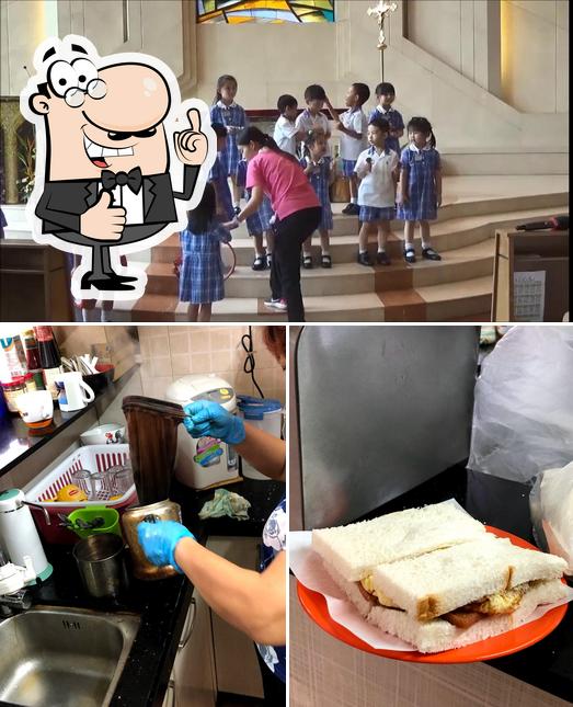 Kam Fai Store cafe, Hong Kong - Restaurant reviews