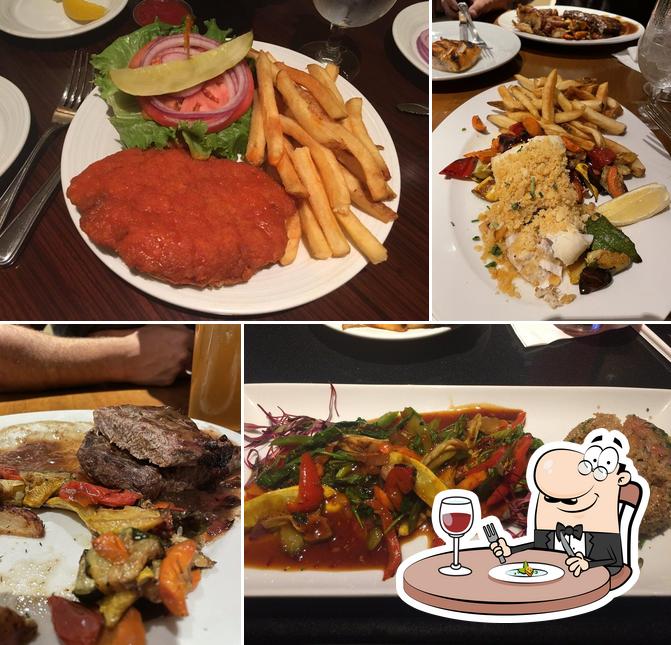 Top 5 restaurants in Middleton, Massachusetts, october 2025 ...