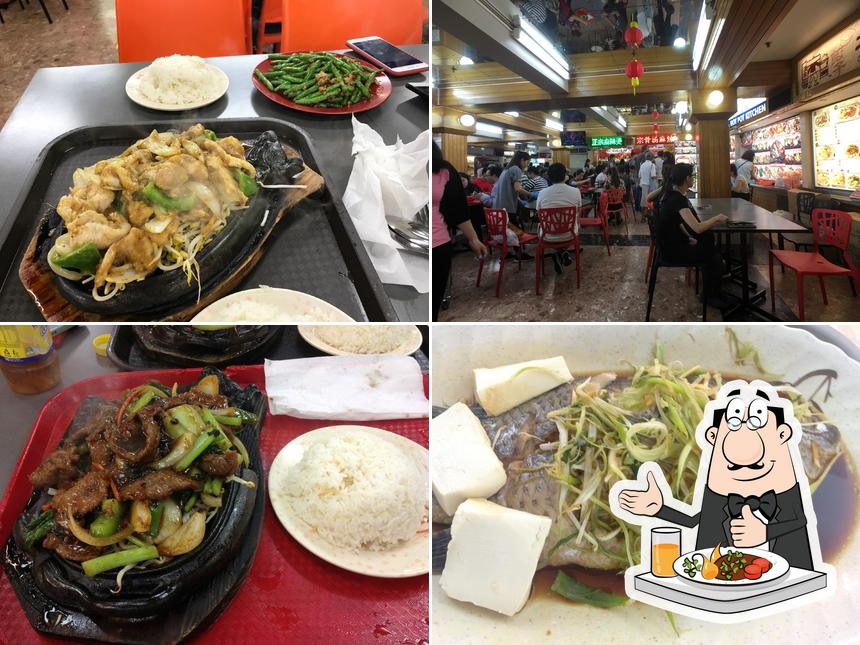 Dixon House Food Court, Sydney - Restaurant menu, prices and reviews