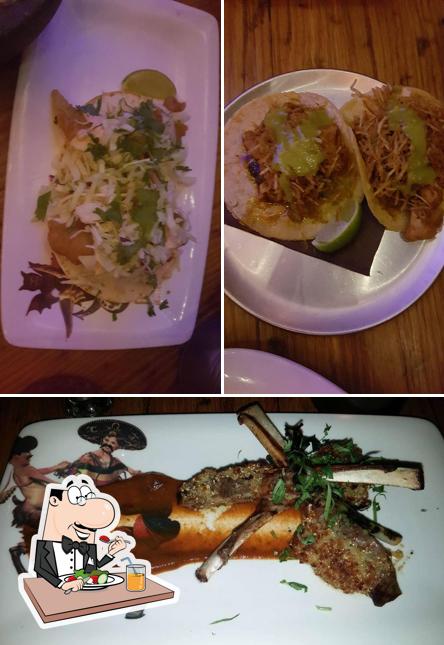 El Catrin Destileria, Toronto - Restaurant menu, prices and reviews