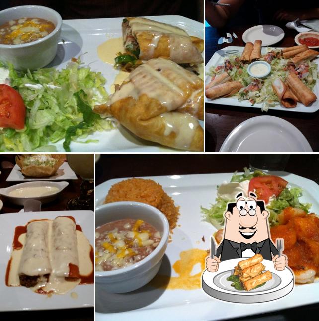 El Cerro Mexican Restaurant, Raleigh - Restaurant menu, prices and reviews
