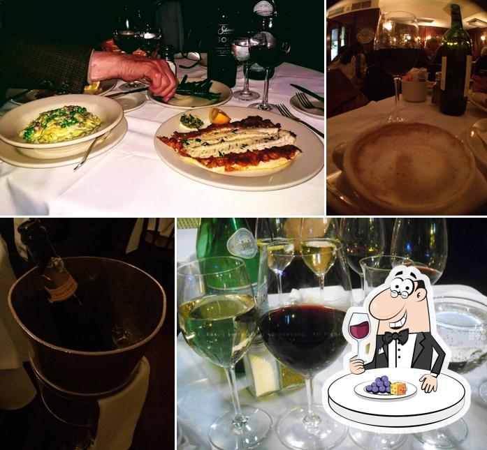 Elio's, New York City - Restaurant menu, prices and reviews