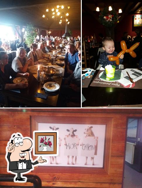 Restaurant Juffrouw Tok Didam, Didam - Restaurant menu and reviews