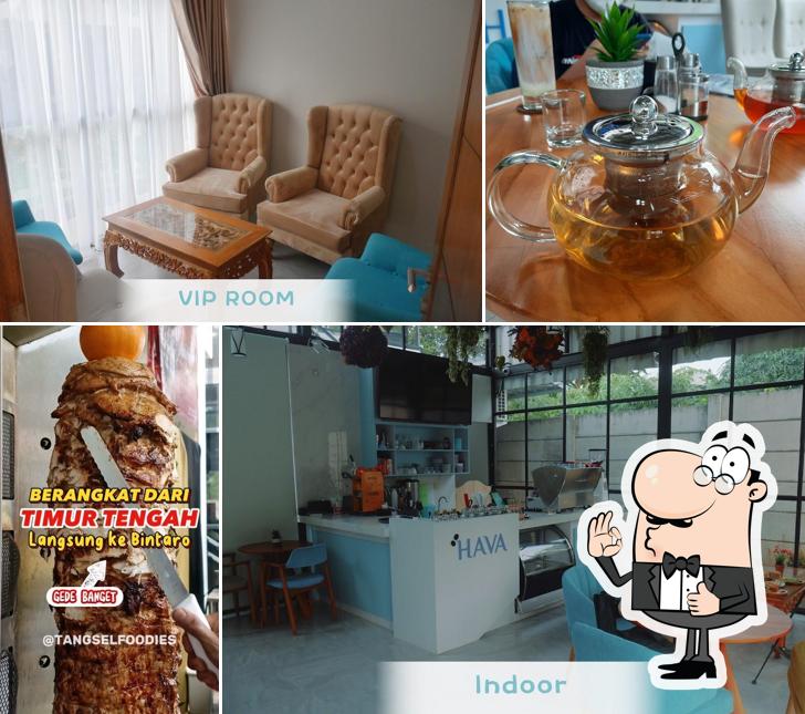 Hava Cafe & Resto Bintaro, South Tangerang - Restaurant reviews
