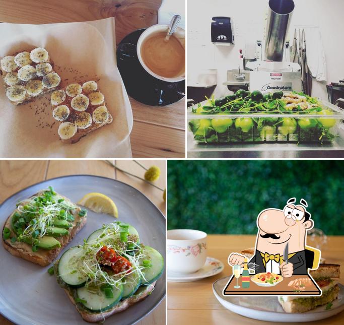 Java Café, 1279 S Kihei Rd #301 in Kihei - Restaurant menu and reviews