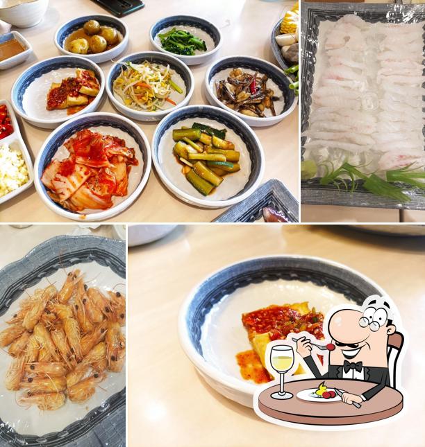 Lee's Korean Restaurant, Pasay - Restaurant menu, prices and reviews