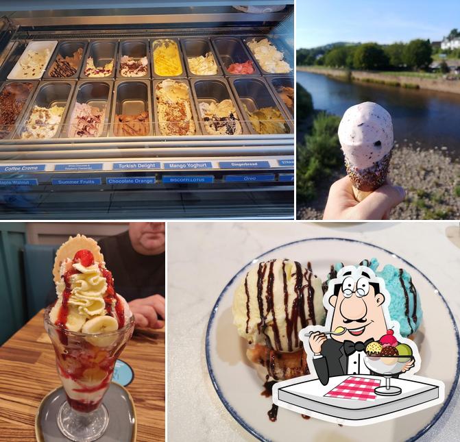 Find the best place to eat in Brecon, summer 2024 - Restaurant Guru
