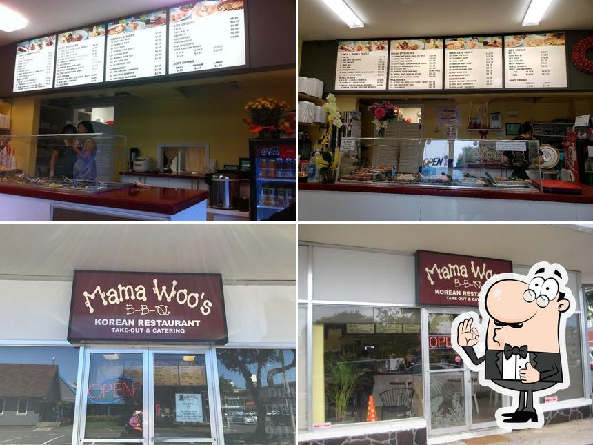 Mama Woo's BBQ, Honolulu - Restaurant menu, prices and reviews
