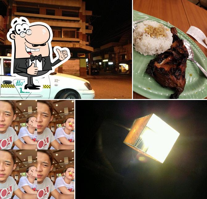 Mang Inasal, Davao City - Restaurant menu, prices and reviews