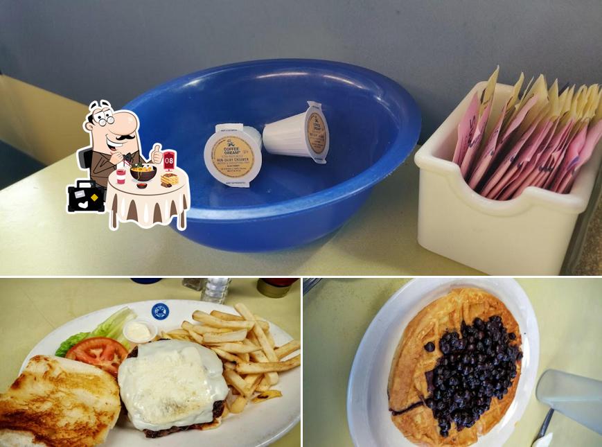 Mill Pond Diner, Wareham - Restaurant menu, prices and reviews