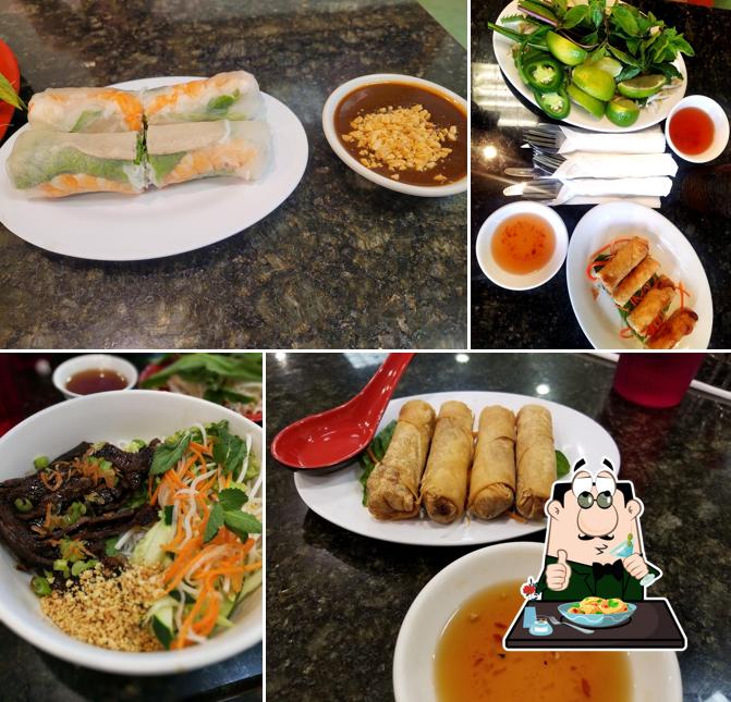 Pho 07 Vietnamese Restaurant, 10023 Sunset Strip in Sunrise ...