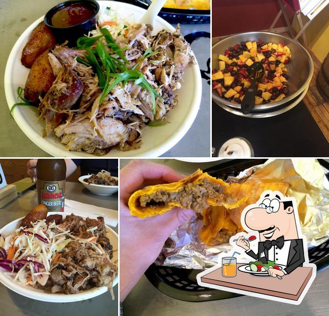 Pimento Jamaican Kitchen & Rum Bar in Minneapolis - Restaurant menu and ...