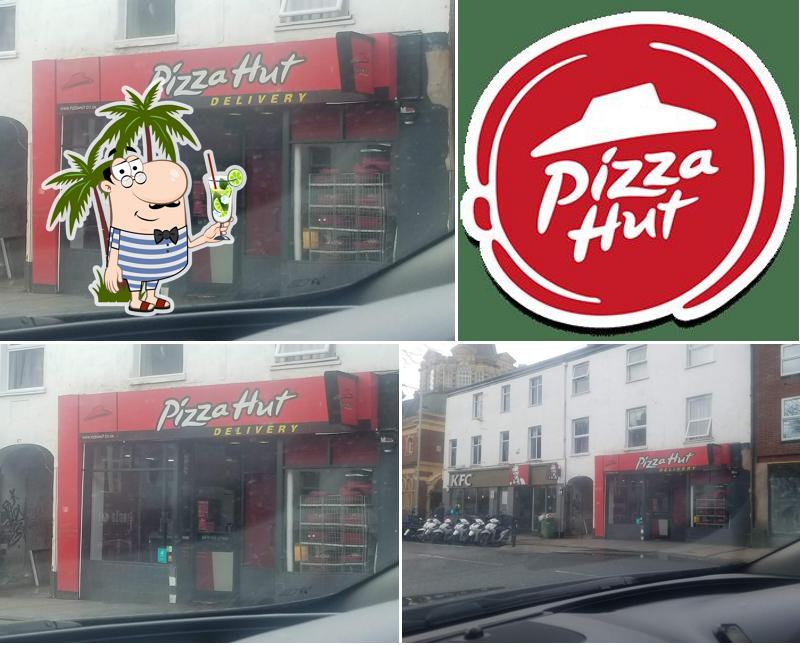 Best pizza restaurants in Exeter, summer 2024 - Restaurant Guru