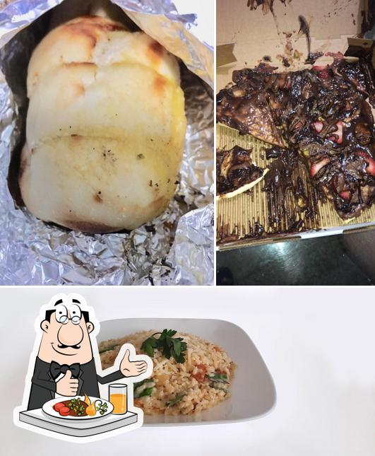 West Sydney Pizza & Pasta in Minchinbury - Restaurant menu and reviews
