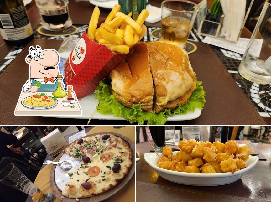 Choperia Pinguim, Ribeirão Preto - Menu do restaurante, preços e opiniões