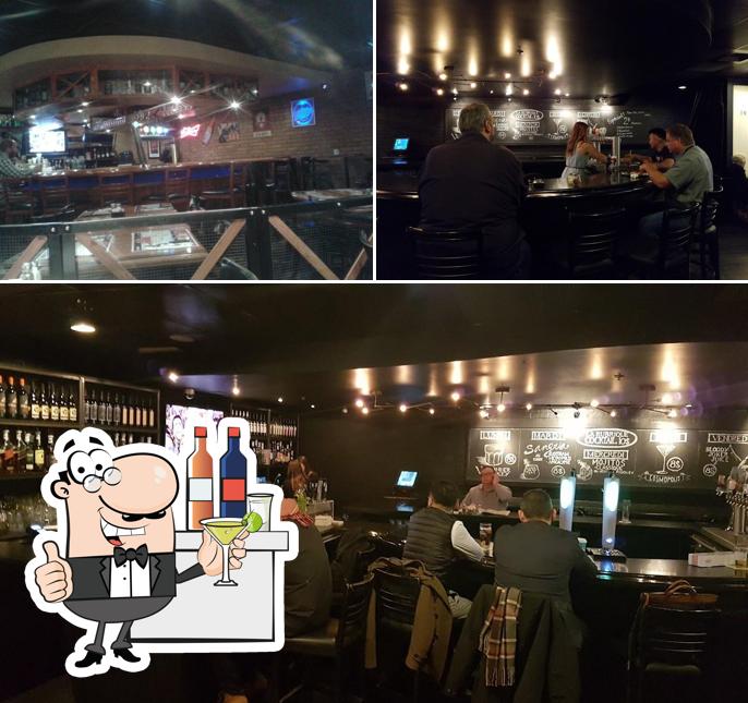 Deli Planet in Montréal - Restaurant menu and reviews
