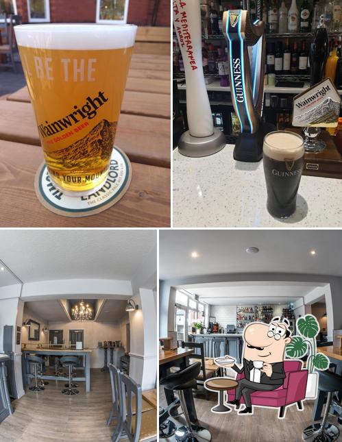 Forbes on the Lane, Wigan - Restaurant menu, prices and reviews