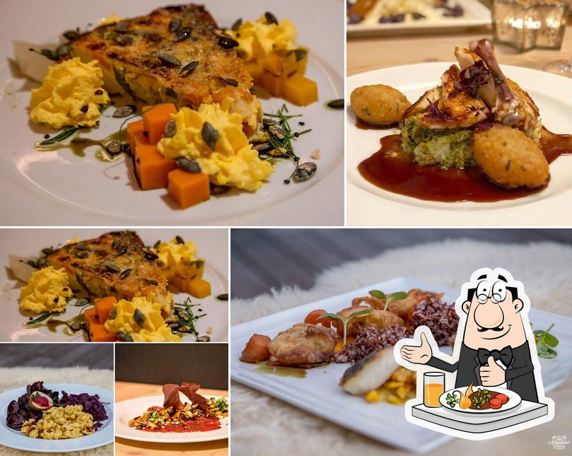 Mamma Mia, Arlesheim, Mattweg 2 - Restaurant reviews