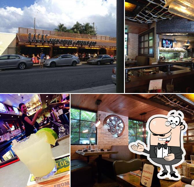 RACKS Fish House + Oyster Bar, Delray Beach - Menú del restaurante ...