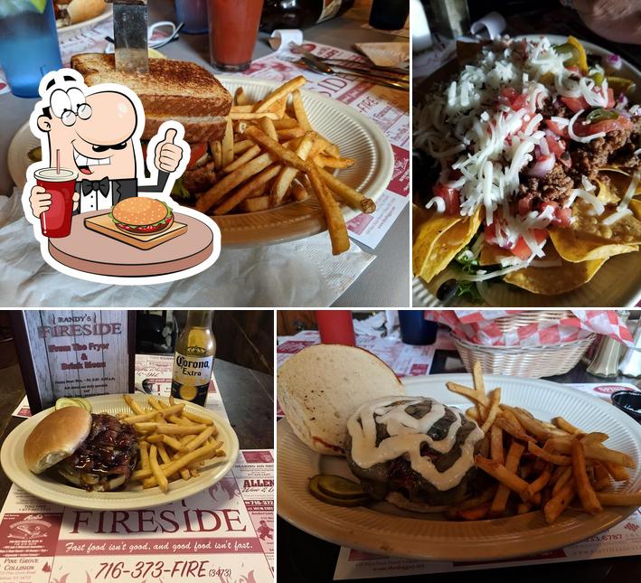 Top 5 restaurants with fried fish in Olean, november 2024 - Restaurant Guru