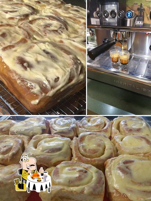 Windowbox Café, Veneta - Restaurant menu, prices and reviews