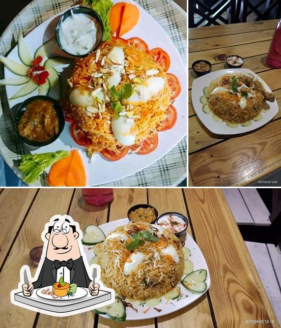 AL MAAS Briyani, Chennai - Restaurant menu, prices and reviews