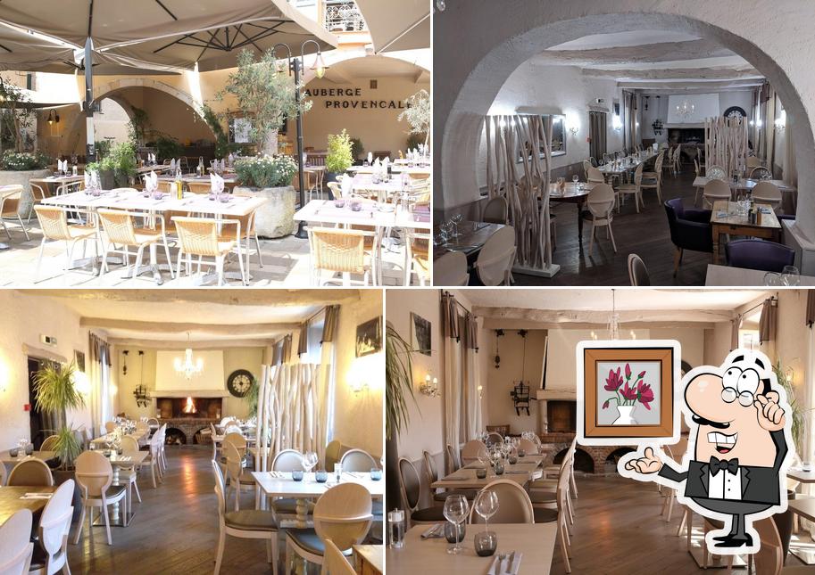 Le top 7 des restaurants à Valbonne, décembre 2025 - Restaurant Guru