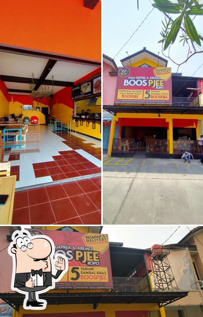 Ayam Boos PJee - Kopo restaurant, Bandung - Restaurant reviews