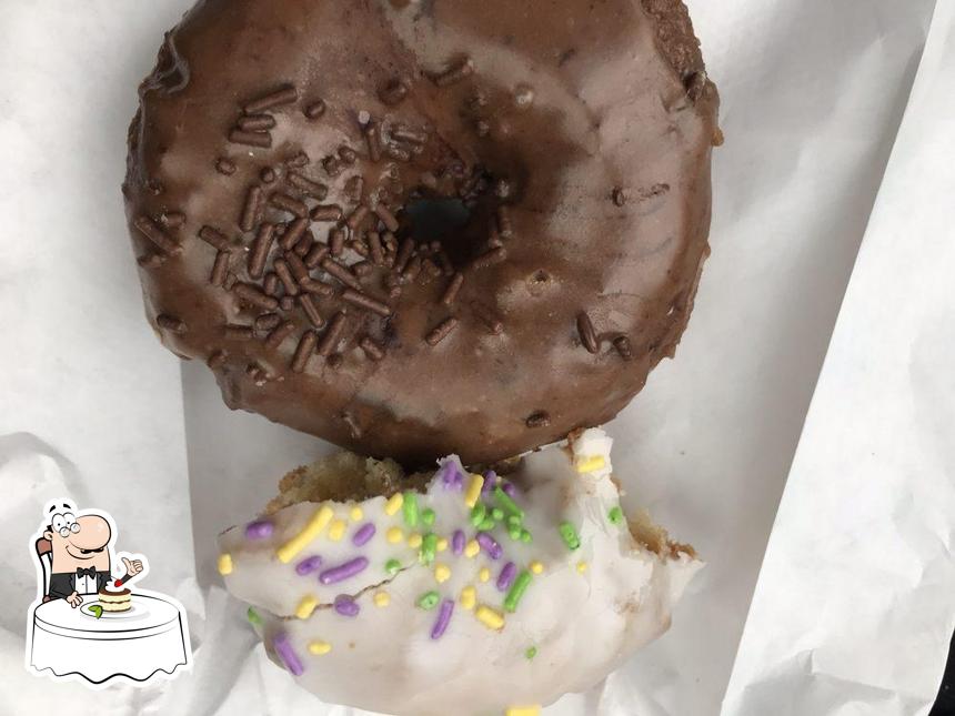 Better-Maid Donut Co, Pittsburgh - Restaurant menu, prices and reviews