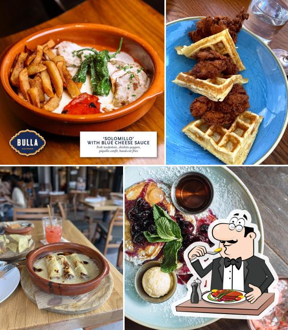 Bulla Gastrobar, Miami - Menú del restaurante, precios y reseñas
