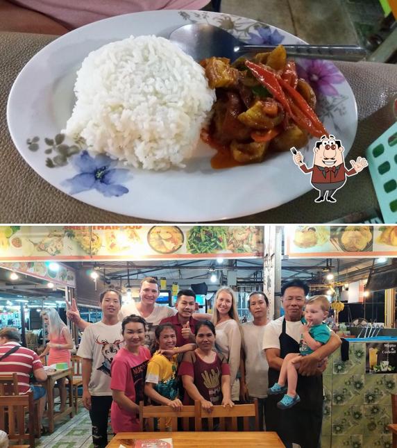 Chet Thaifood, Karon - Restaurant menu, prices and reviews