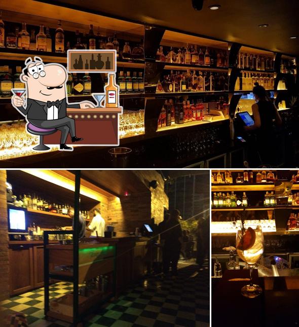 Club Hippopotamus, Rio de Janeiro - Restaurant reviews