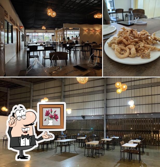 Doris Diner, Mandaue City - Restaurant menu, prices and reviews