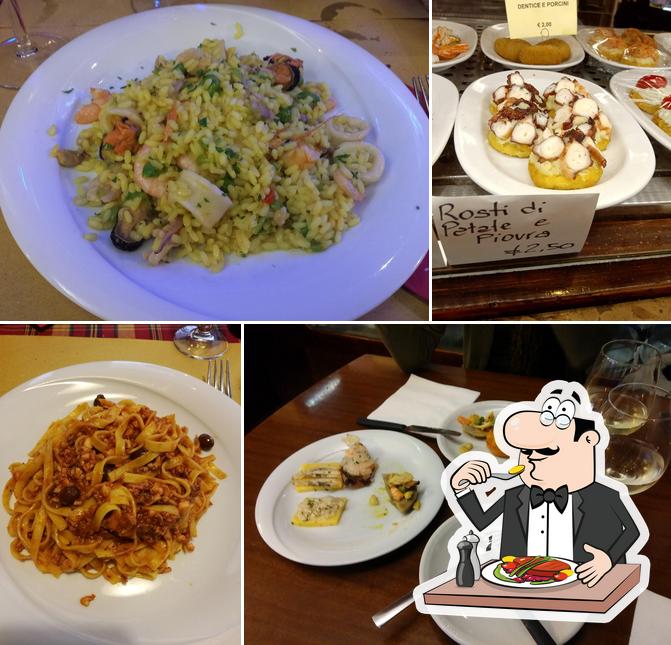 Top 20 restaurants in Venice, december 2024 - Restaurant Guru