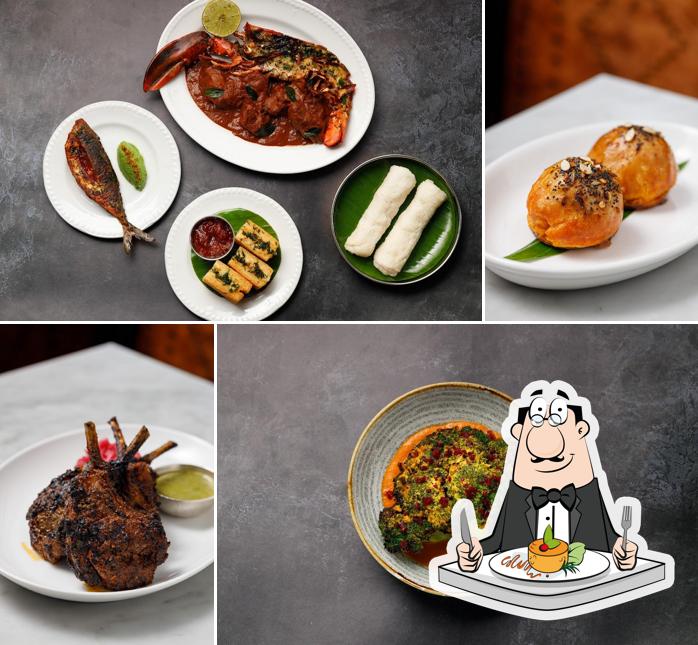 Gunpowder Soho, London - Restaurant menu, prices and reviews