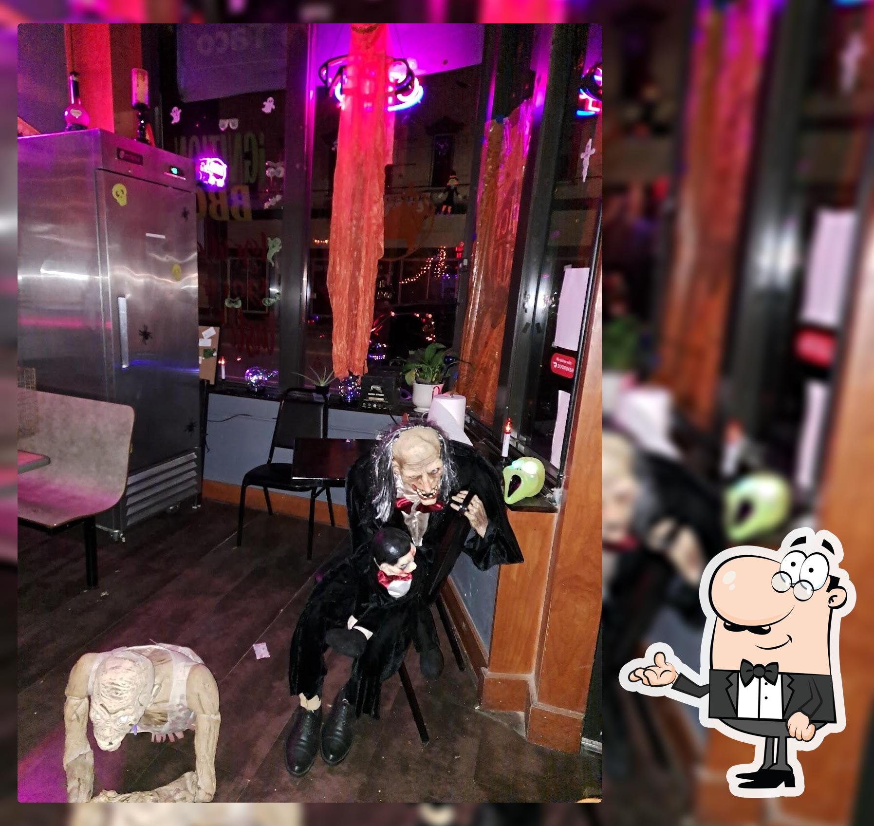Ignition BBQ in Blanchester - Restaurant reviews