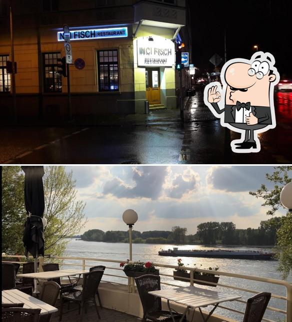 Inci Fischrestaurant, Köln - Speisekarte, Preise und Bewertungen