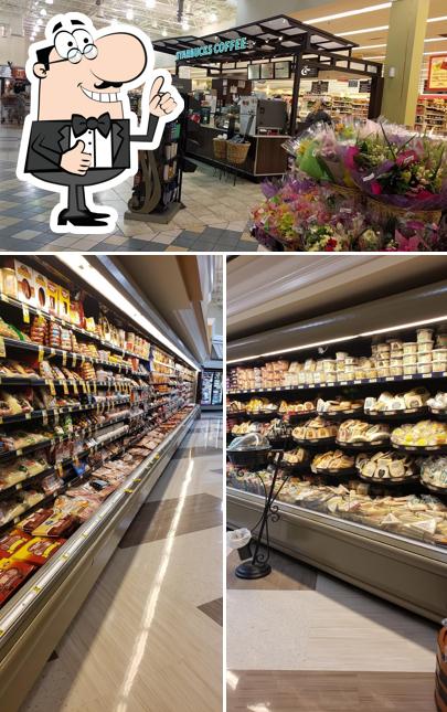 Ingles Market in Clarkesville - Restaurant reviews