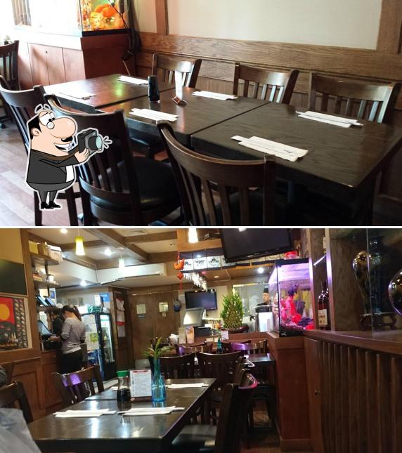 Kami Asian in New York City - Restaurant menu and reviews