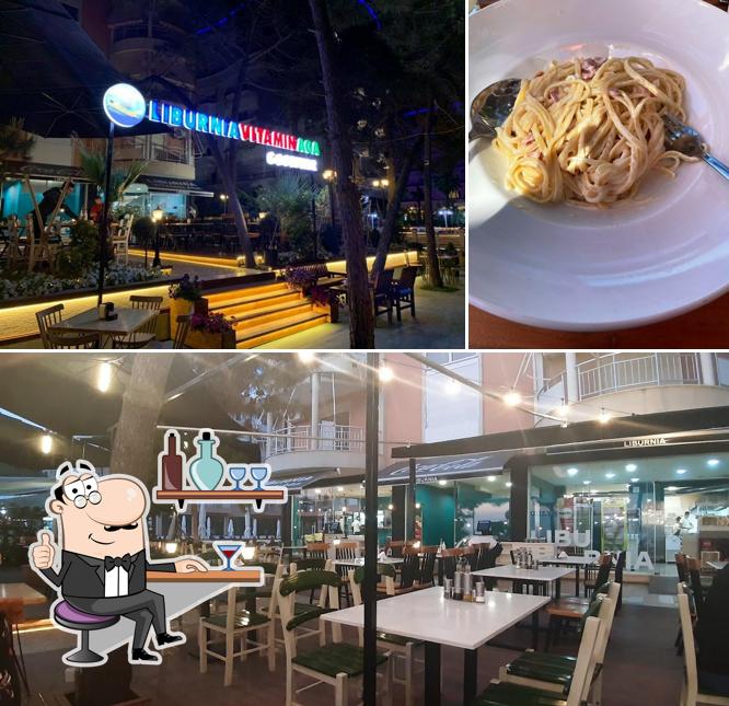 Liburnia Vitamin Aga (Golem), Golem - Restaurant menu, prices and reviews