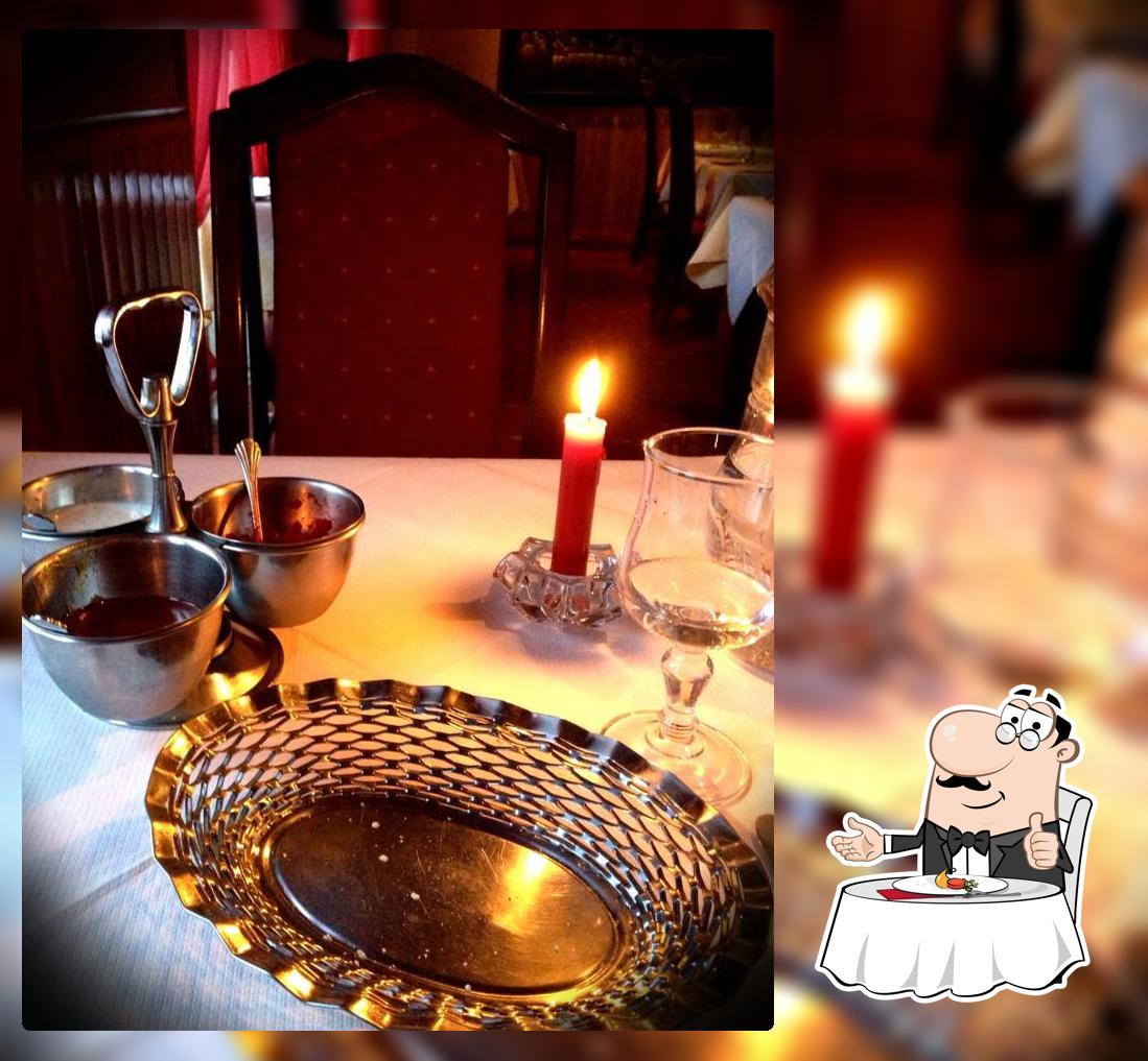 Top 5 places to eat in Castletroy, august 2025 - Restaurant Guru