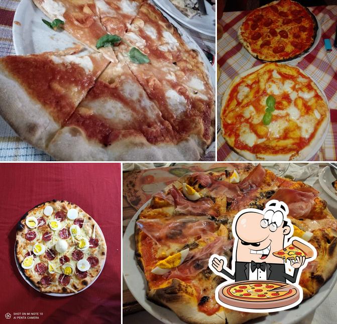 Find the best place to eat in San Sosio, spring 2024 - Restaurant Guru