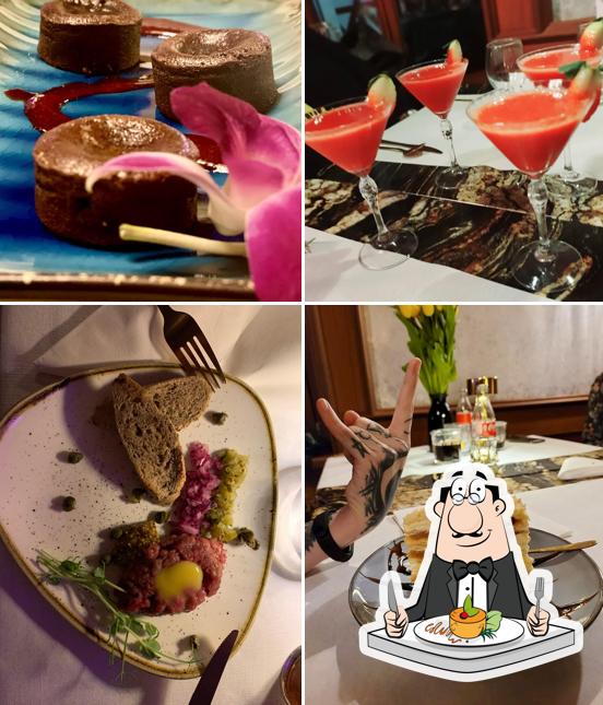 Top 5 restaurants with poultry in Żyrardów, november 2025 - Restaurant Guru