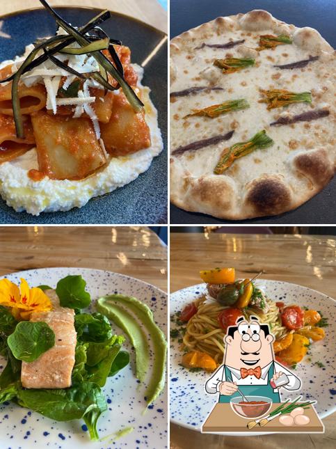 Ristorante Vita, ROM, Cornelia - Speisekarte, Preise und Bewertungen