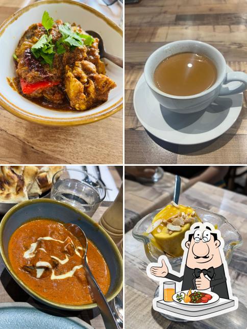Spice Venue, Surfers Paradise - Restaurant menu, prices and reviews