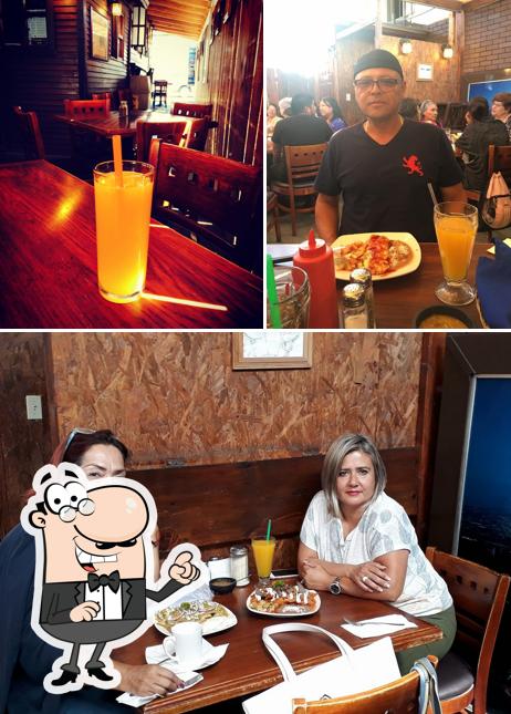 TaBu restaurant, Tijuana, Braulio Maldonado 735 - Restaurant reviews
