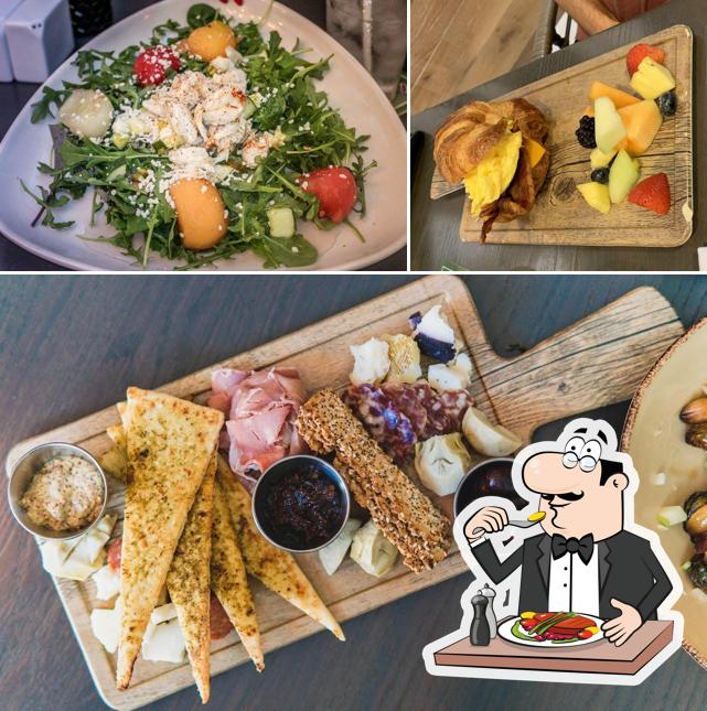 The Spaniard in Tampa - Restaurant reviews