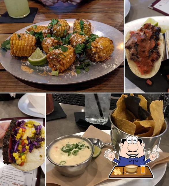 Vida Taco Bar Severna Park in Severna Park - Restaurant menu and reviews