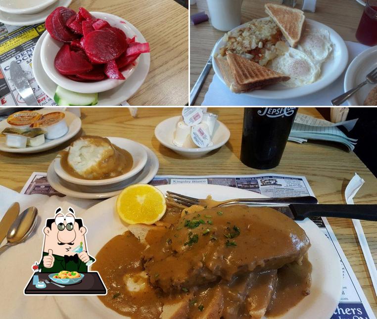 Walnut Bottom Diner in Carlisle - Restaurant menu and reviews