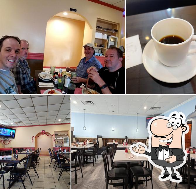 Wilmington Diner, Wilmington - Restaurant menu, prices and reviews